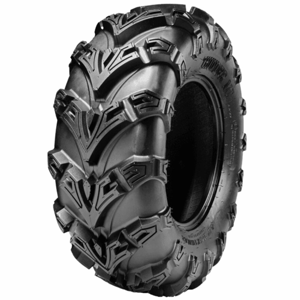 Arisun® Mad Zest MT UTV / ATV Radial Tire | 8-Ply – Ride or Die Tire