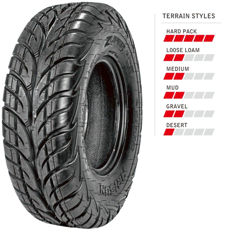 ATV & UTV Tires for 8" Wheels – Ride or Die Tire