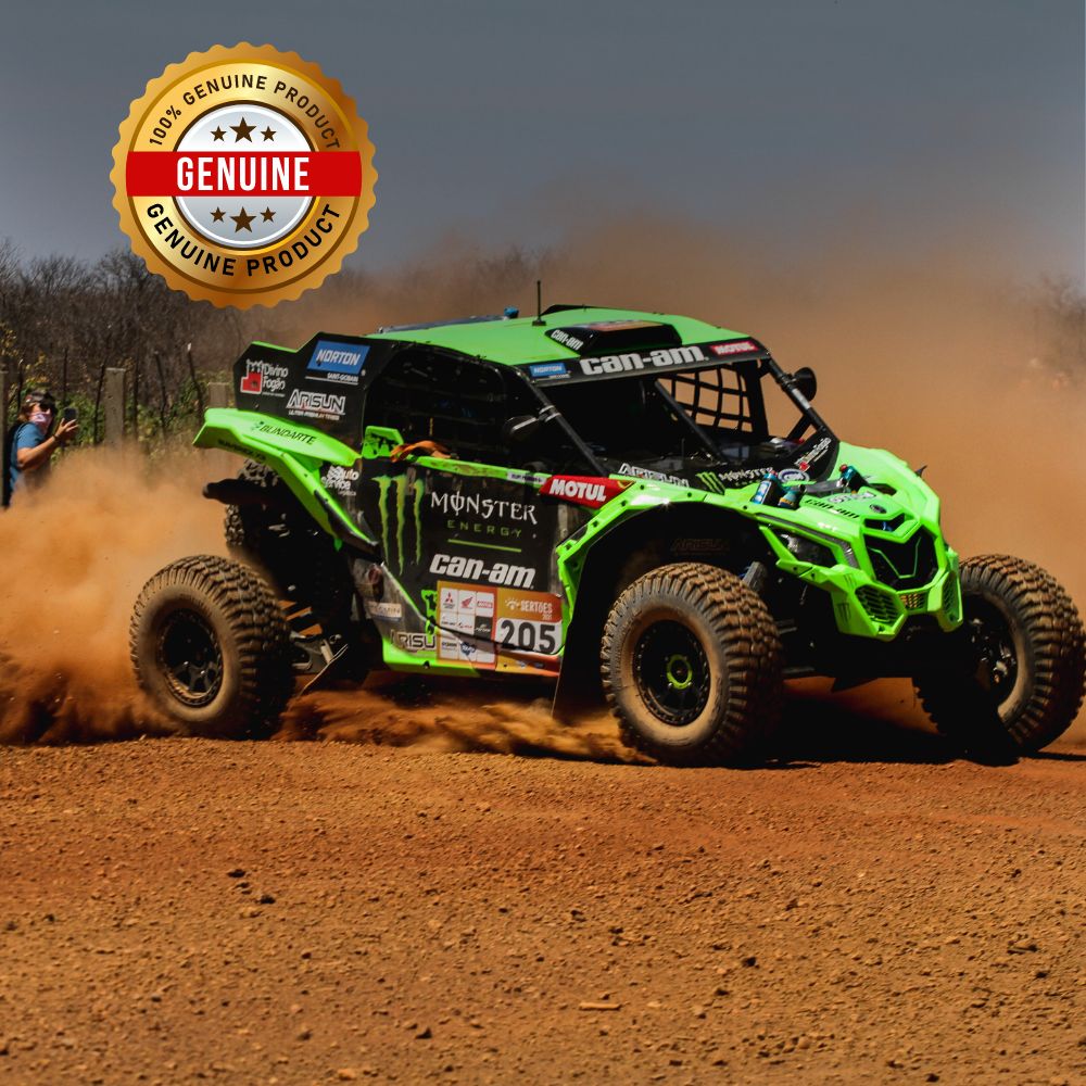 Aftershock XD UTV / SxS Radial Tire: 8-Ply | Arisun® – Ride or Die Tire