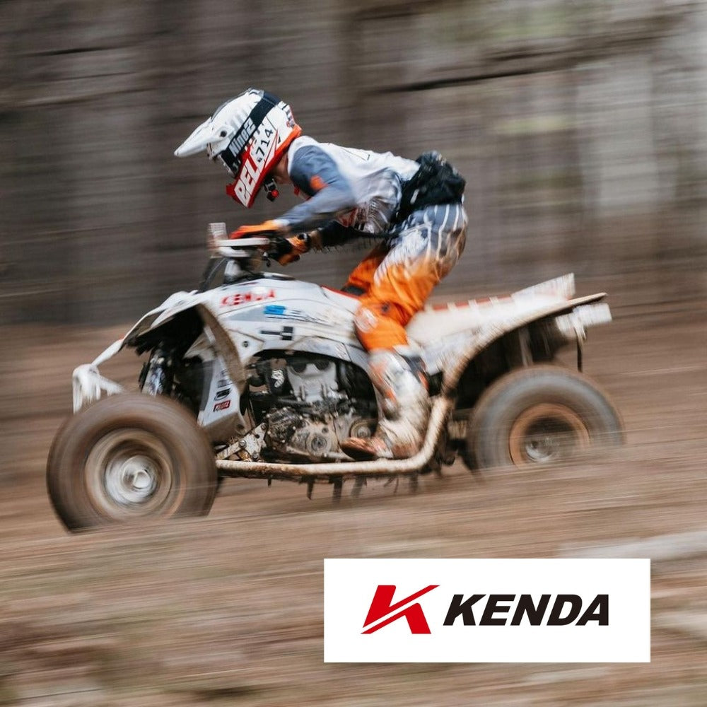 Kenda® Terra Trac K502 ATV / UTV Tire – Ride or Die Tire