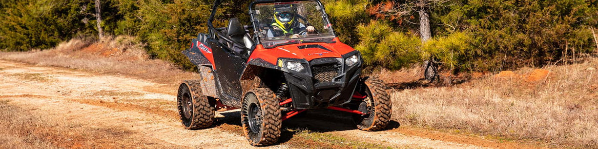 Michelin® X®Tweels: Lawn & ATV / UTV Airless Tires – Ride or Die Tire