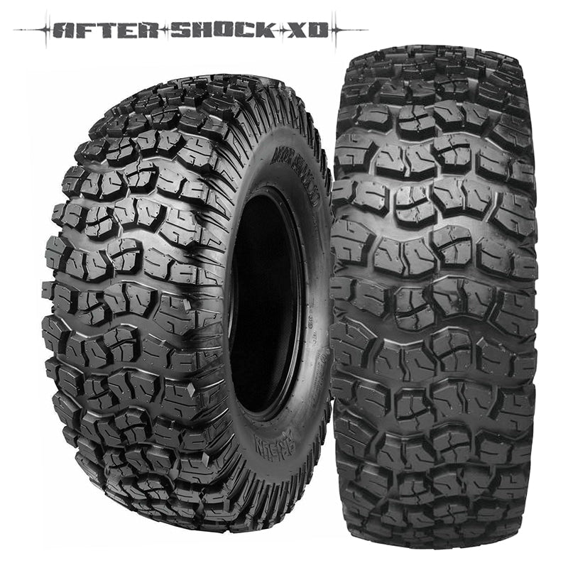32x10-15 UTV Tires – Ride or Die Tire