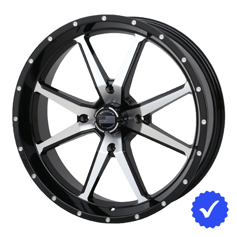 UTV and SXS Wheels – Ride or Die Tire