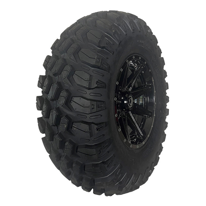 Hercules® TIS UT1 Radial UTV / SxS Tire | 8-Ply – Ride or Die Tire