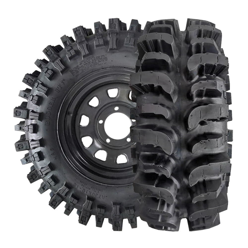 Interco® Super Swamper TSL Bogger UTV Tire | 8-Ply – Ride or Die Tire