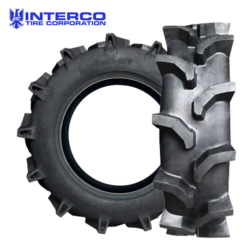 Interco® Interforce 628 UTV / SxS Tire – Ride or Die Tire