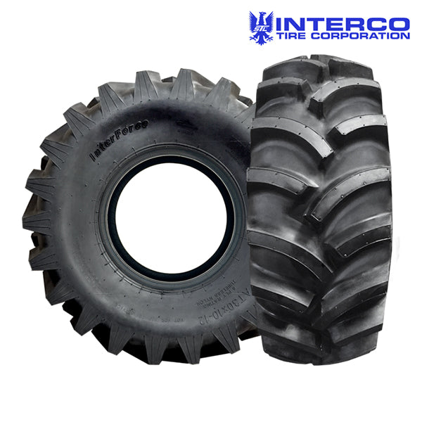 Interco® Interforce ATV / UTV Tire | 6-Ply – Ride or Die Tire