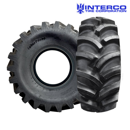 Interco® UTV/ATV Tires – Ride or Die Tire