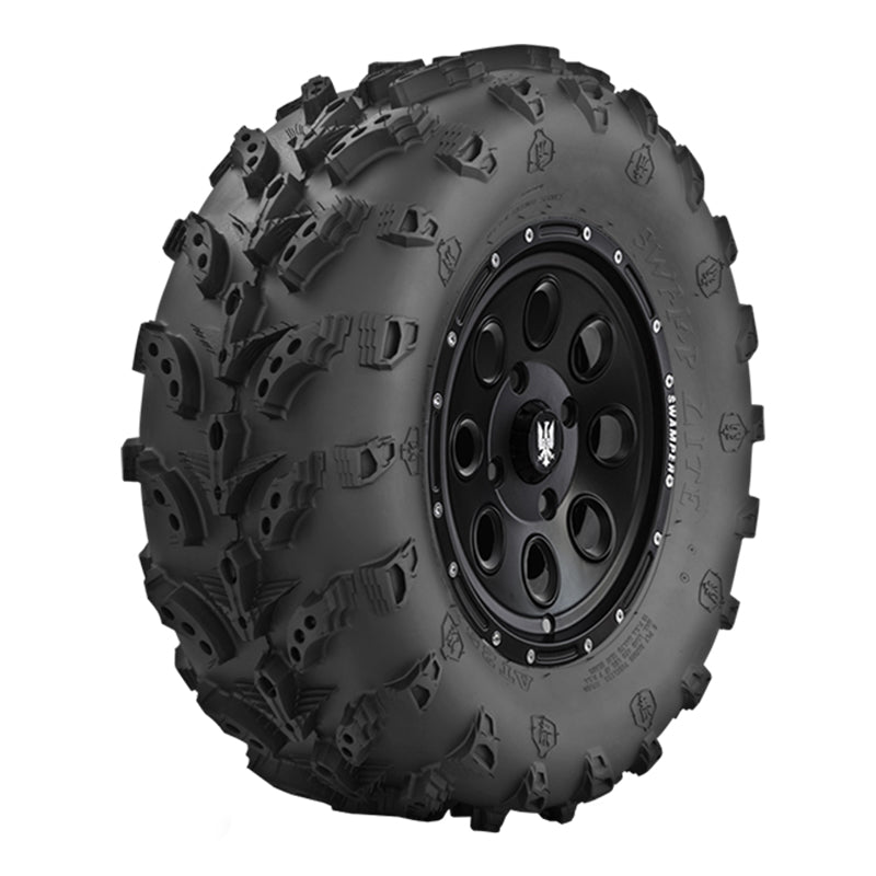 Interco All Terrain Pro Line Interco Black Mamba 2.6″ Mud Terrain