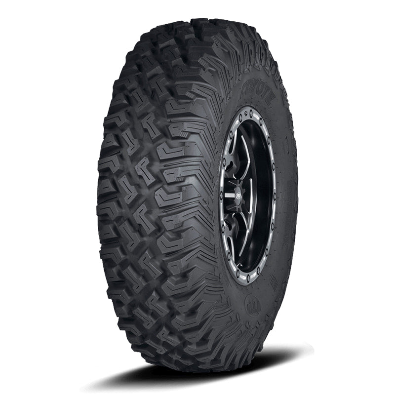 ITP® Coyote UTV / SxS Radial Tire | 8-Ply – Ride or Die Tire