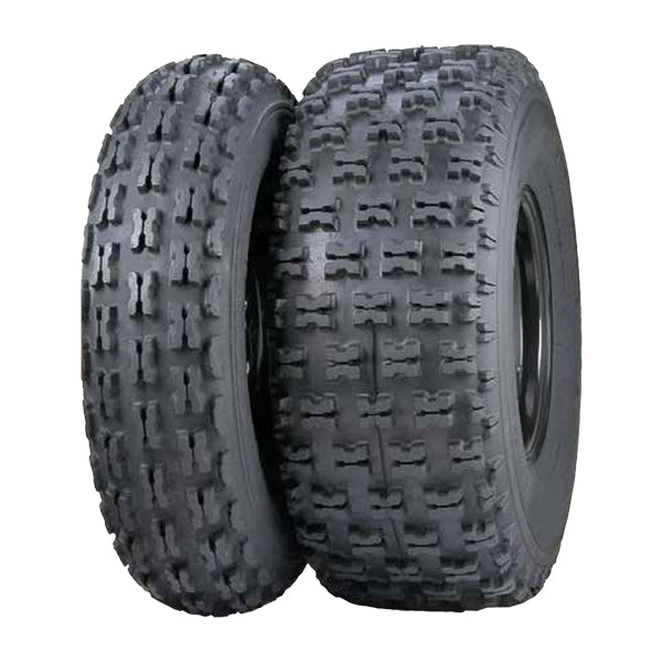 ITP® Holeshot ATV Tire – Ride or Die Tire