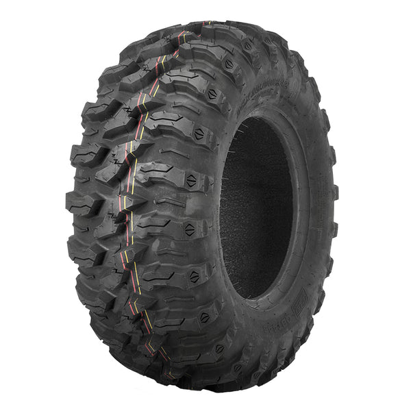 Ride or Die Tire