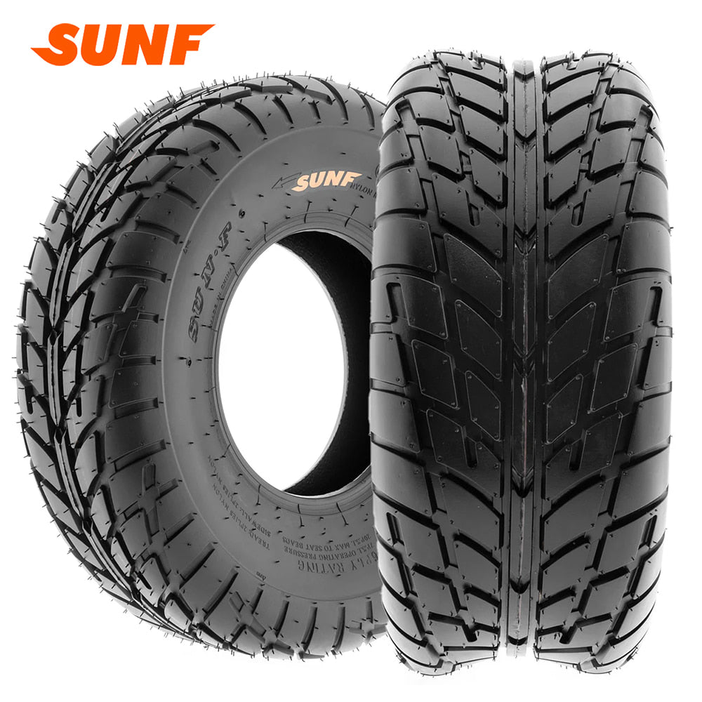 SunF® ATV & UTV Tires – Ride or Die Tire