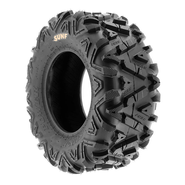 25x8-12 ATV/UTV Tires – Ride or Die Tire